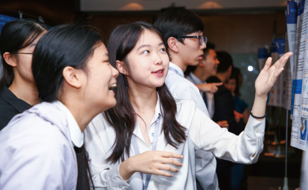 关于我们 – Zeal Academics