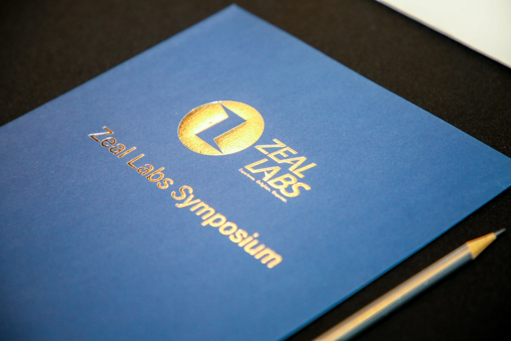 About Us – Zeal Academics